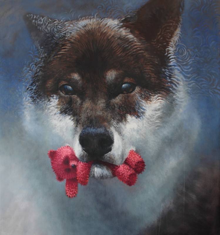 Samuli Heimonen - kuvataiteilija - Teokset