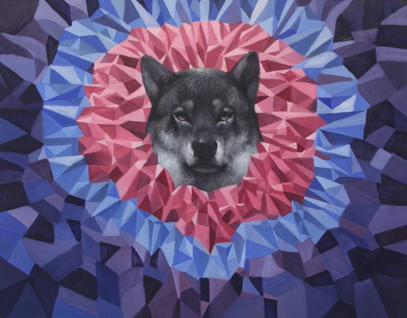 Samuli Heimonen - kuvataiteilija - Teokset