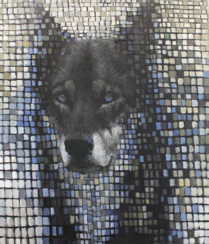 Samuli Heimonen - kuvataiteilija - Teokset