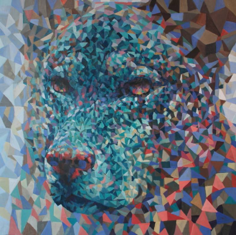 Samuli Heimonen - kuvataiteilija - Teokset