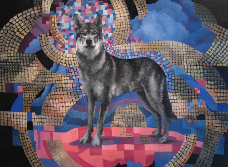 Samuli Heimonen - kuvataiteilija - Teokset